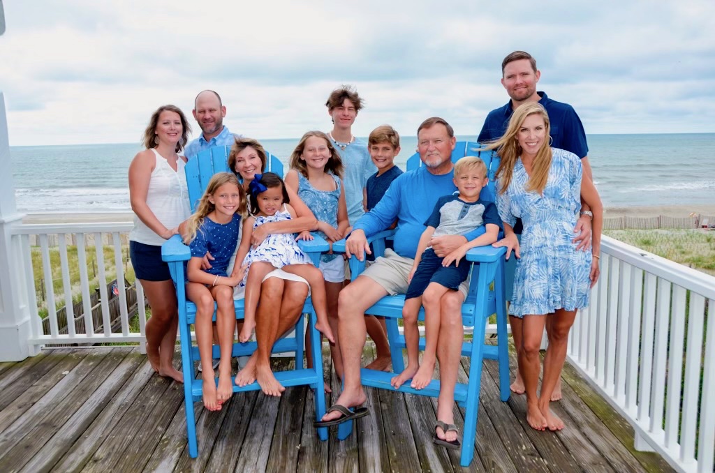 Doc Momma: Luton Beach Trip 2021