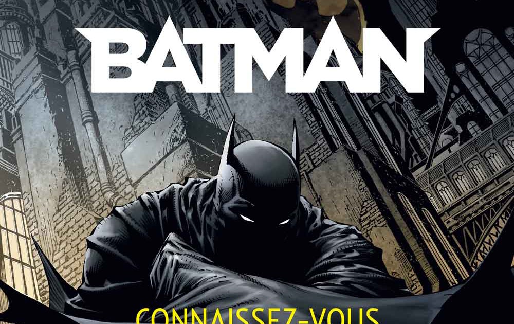 MULTIBD.COM: Opération Batman