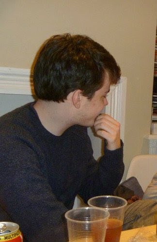 Galeria ~ Fã Clube Skandar Keynes Brasil