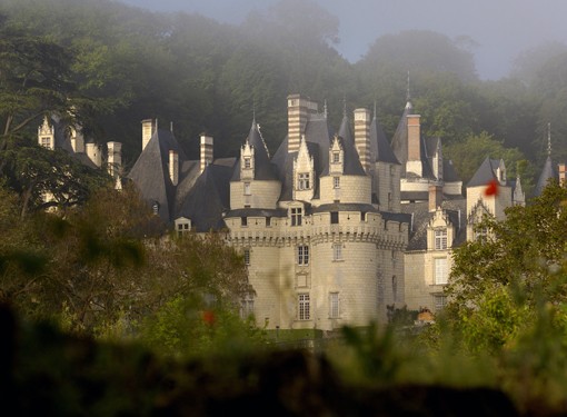 Lugares Que Ver: Castillos