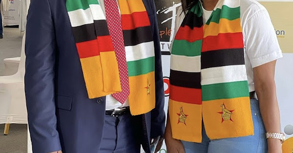 PROUDLY ZIMBABWEAN | Mafaro