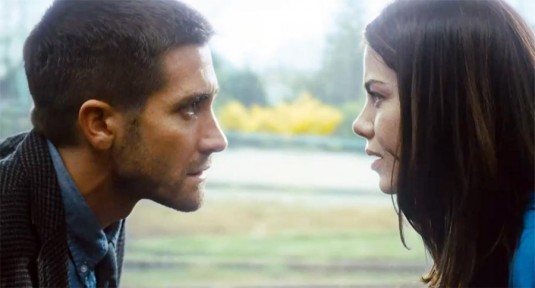 DAILY FILM DOSE: A Daily Film Appreciation and Review Blog: Source Code