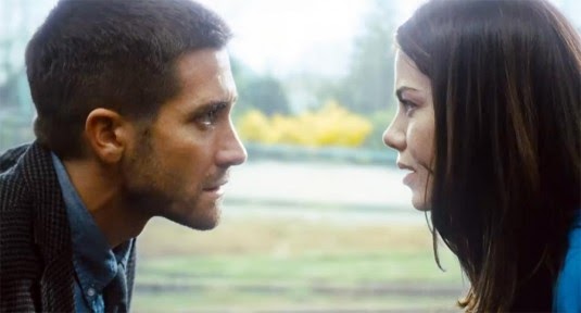 DAILY FILM DOSE: A Daily Film Appreciation and Review Blog: Source Code