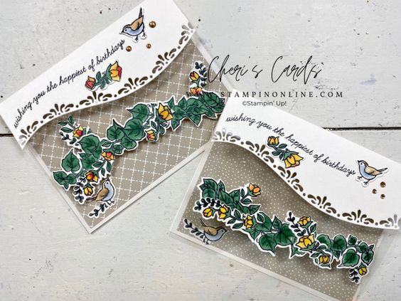 Passion Carton: 2021