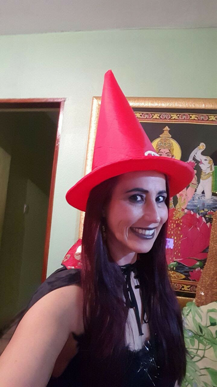 Aura Massagem TÂntrica Sorocaba Outubro 2020