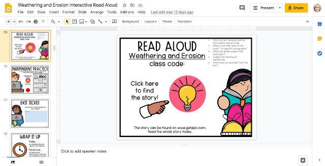 Text Feature Surgery with Weathering and Erosion | The Lemonade Stand