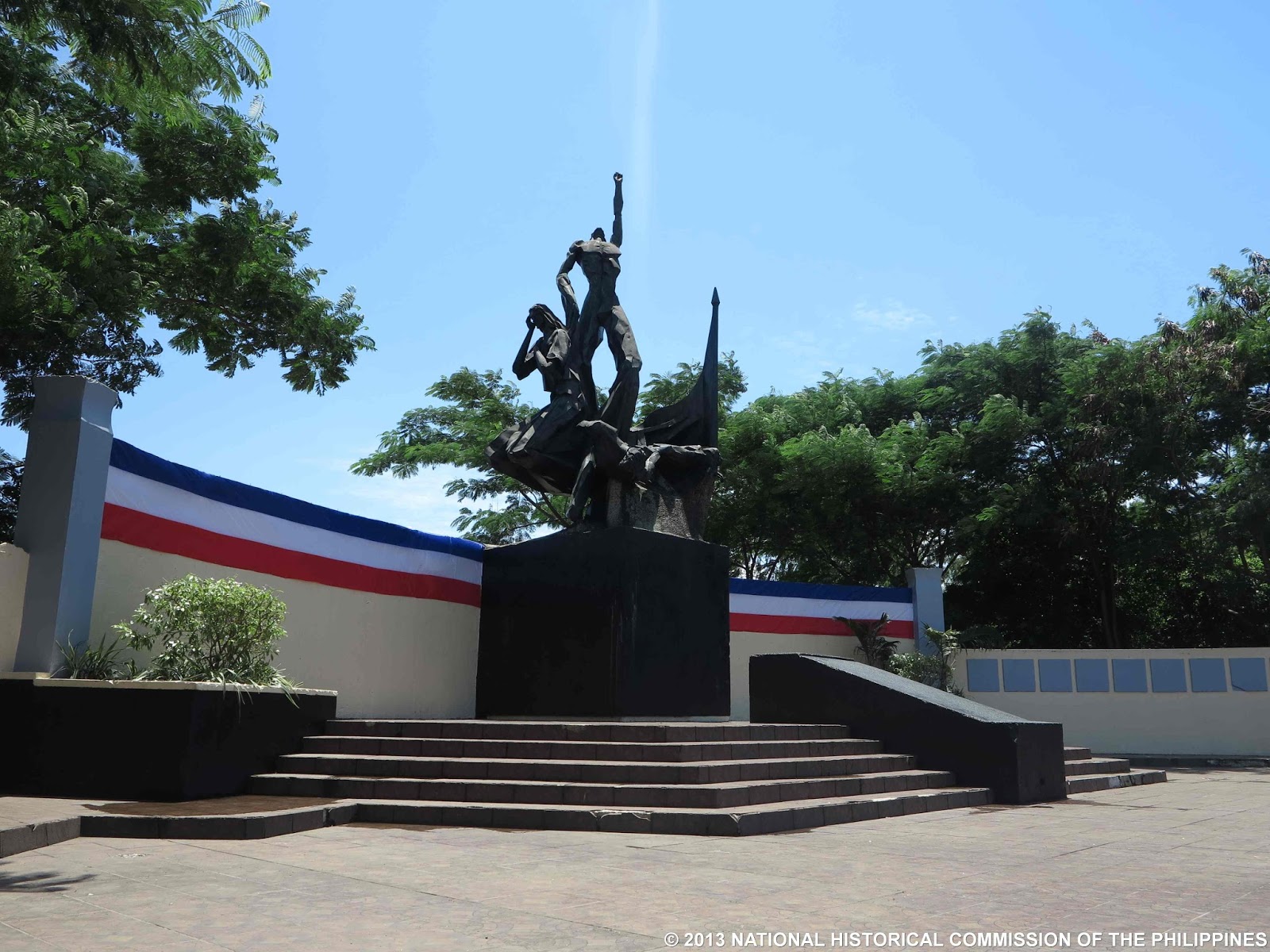 National Registry of Historic Sites and Structures in the Philippines ...