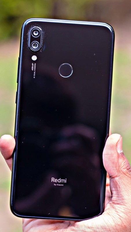 Redmi Note 7 Pro Price, Specifications, Review | smartway