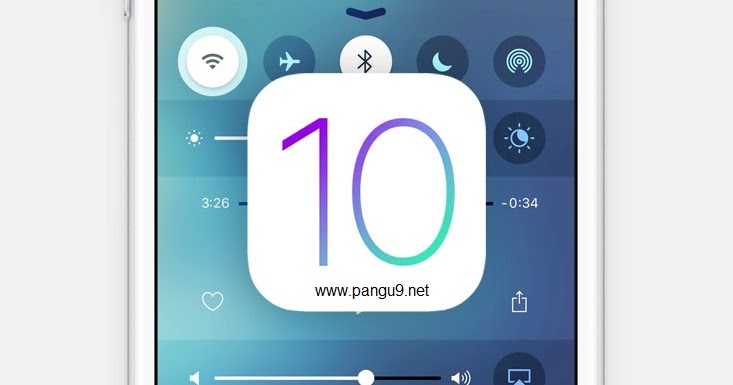 iOS 10 News: iOS 10 has Announced - Everything You need to Know About ...