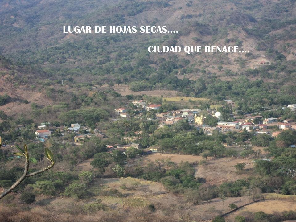 Bienvenido a Polorós