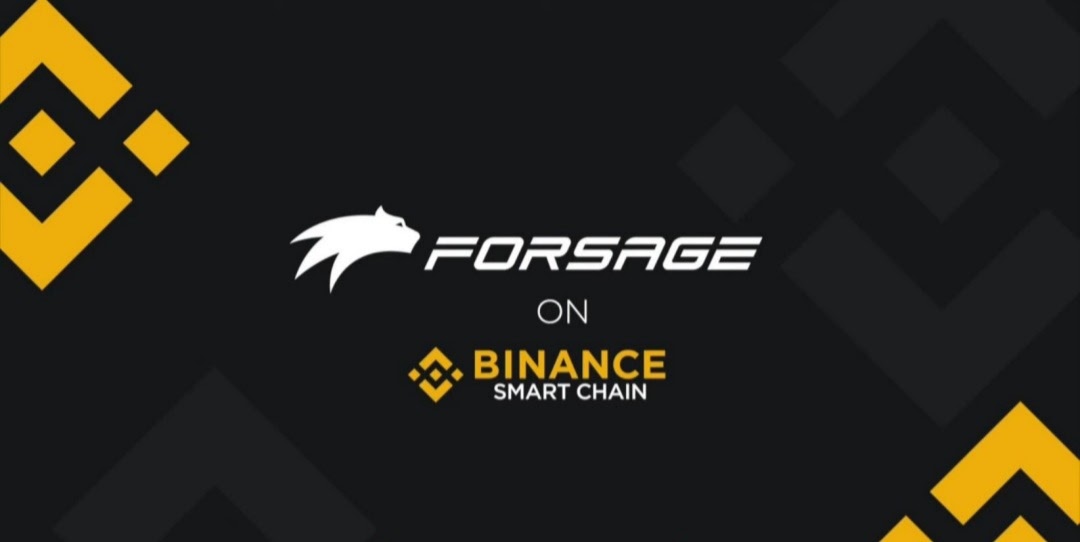 Forsage BUSD How It Works