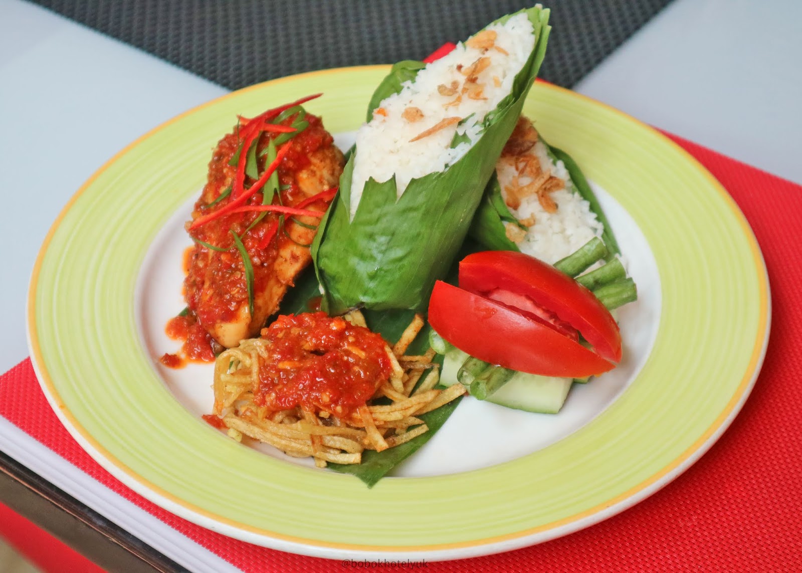 Ibis Jakarta Arcadia: Alternatif Hotel Ramah Kantong di Pusat Kota ...