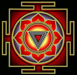 VAMAMARGA: KALI MANTRA