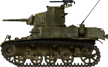 TANKS RARITIES: Howitzer Motor Carriage T18. Un eslabón en el camino ...