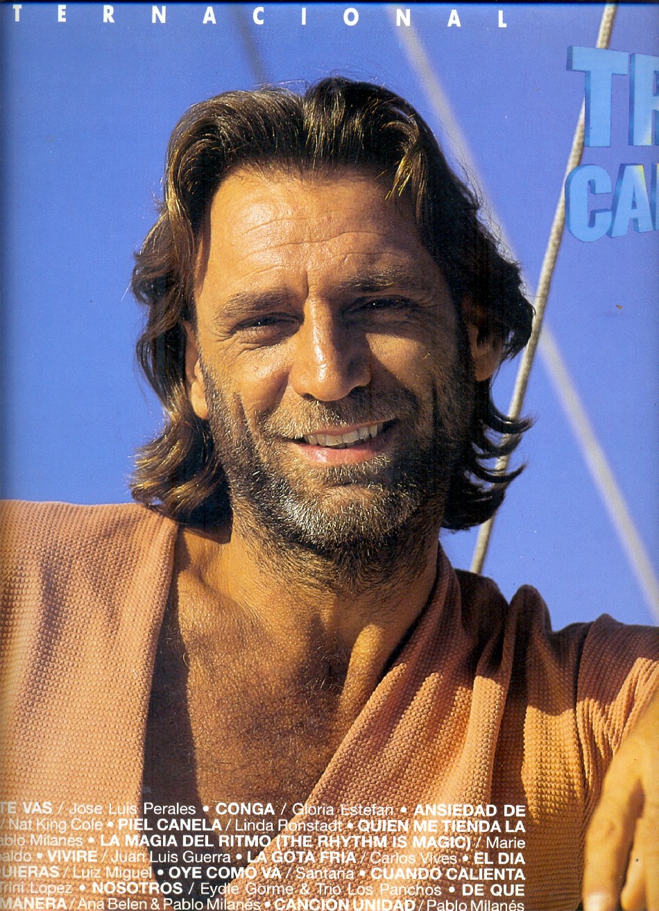 Astros em Revista: HERSON CAPRI O ASTRO BRILHA