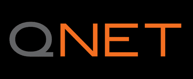 Qnet Logo