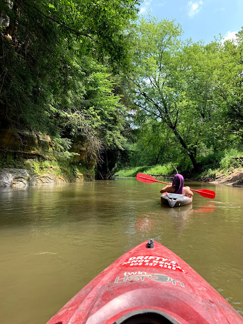 Amy's Creative Pursuits: Day Three Of Our Wisconsin Staycation ...