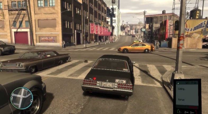 Here Are the Drawbacks of GTA IV | GTA For Life