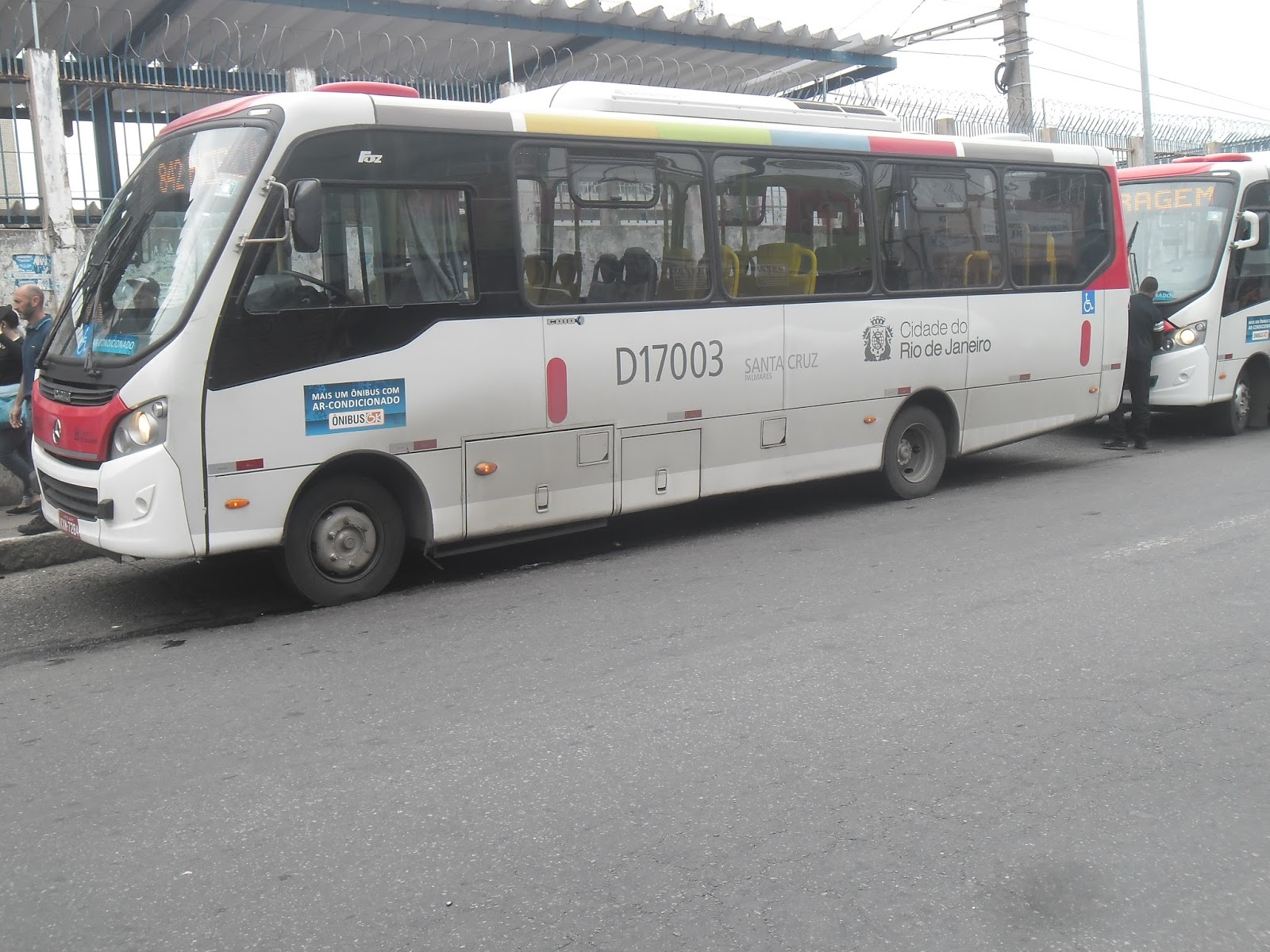 Bus Elite | Aqui o ônibus é destaque: Auto Viação Palmares assume as ...