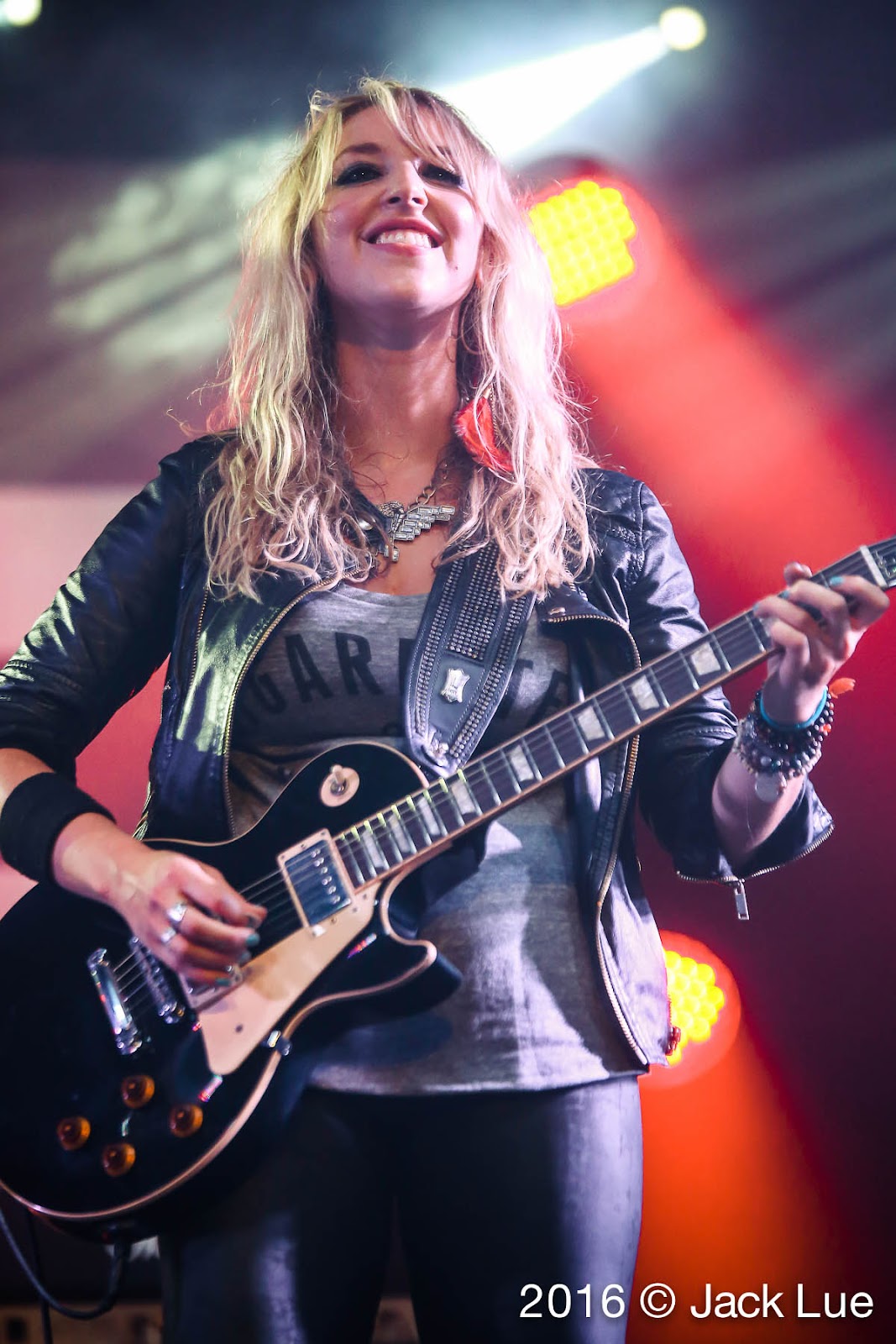 Britt Lightning, Hisako Ozawa: Paradise Kitty - The Cave Big Bear Lake ...