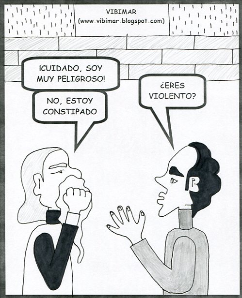 VIBIMAR: CONSTIPADOS, RESFRIADOS Y DEMÁS VIRUS