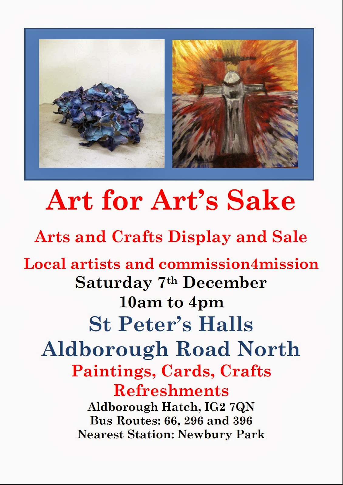 Between: Art for Art's Sake art sale