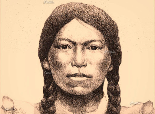 Crónicas de la Tierra sin Mal : Bartolina Sisa