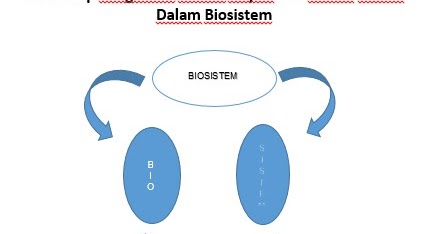 KaryaTulisIlmiah123.com: Biosistem