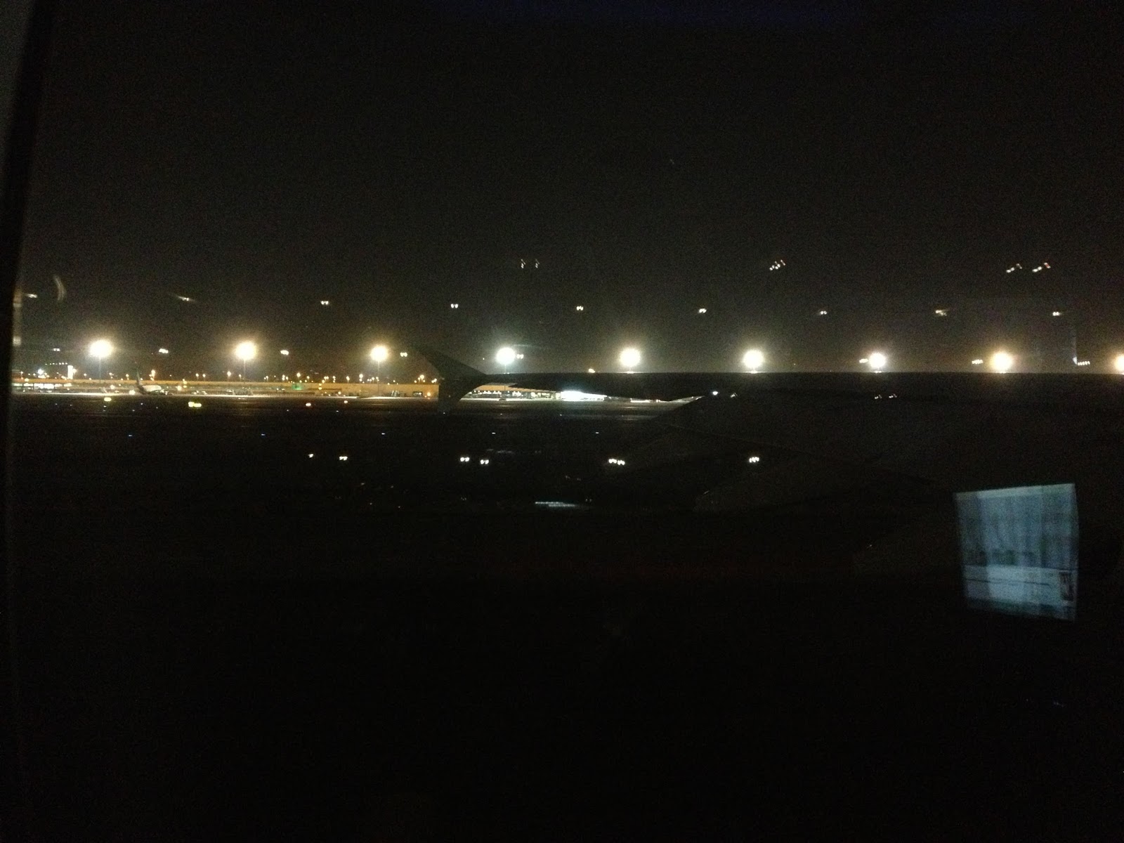 Flights Insider: A Long-Haul Flight with A380 [Emirates Airlines] EK ...