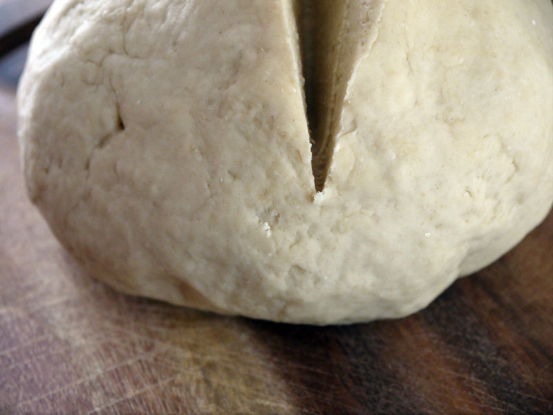 Evas Sünden: Backen mit Natron und Soda...