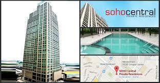 Soho Central Condominium: 2017