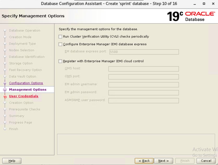Upgrade from 11.2.0.3 to 19c Using GoldenGate [Cookbook]