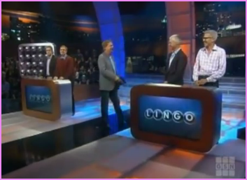 The Adamant Ditto Blog: Lingo, why it was such a good game show and why ...