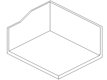 Unit 4 creative media production management project: Room layout and ...