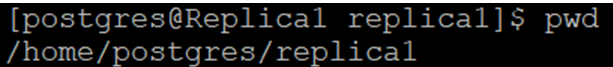 DbaKeeda: Step By Step – How To Setup Replication Manager(Repmgr) in ... DbaKeeda: Step By Step – How To Setup Replication Manager(Repmgr) in ...