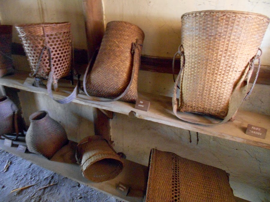 Travel and food tales: Andro village - a glimpse of the past