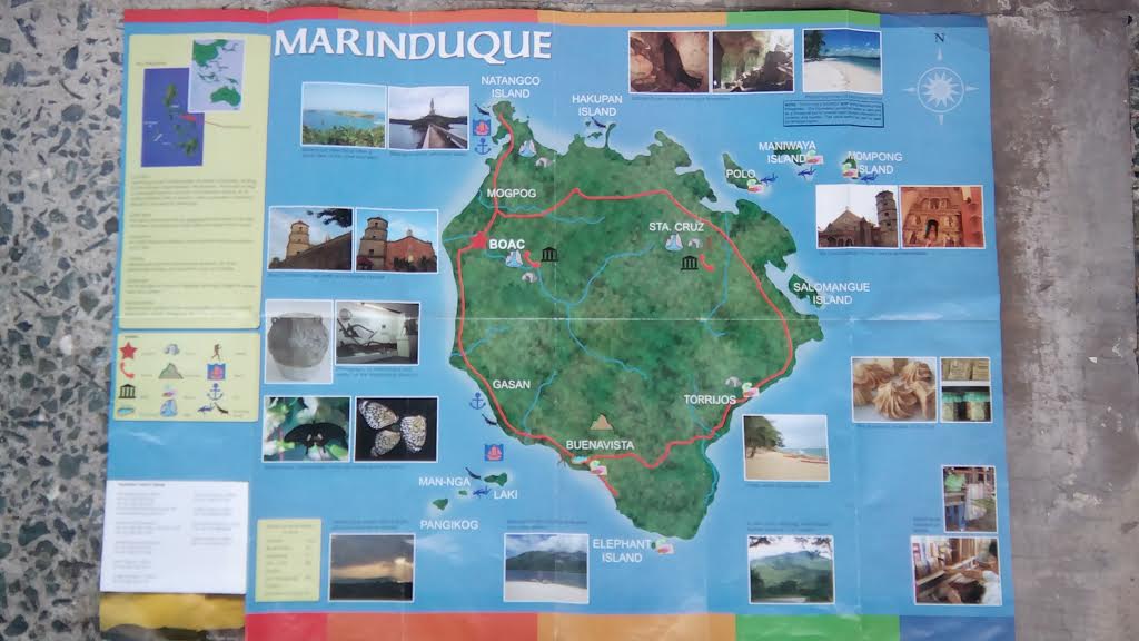 3D2N DIY Itinerary To Marinduque: What To Do, Where To Stay and the ...