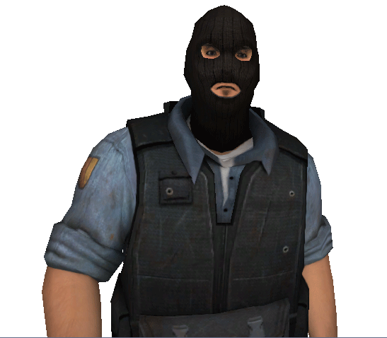 HelloPRODUÇÕES: Renders | Counter Strike ²