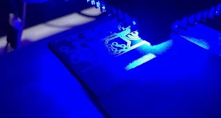 What Are Offset Printing Plates?