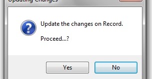 Data Change Monitoring ~ LEARN MS-ACCESS TIPS AND TRICKS