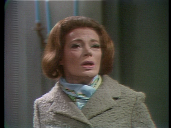 Shadows on the Wall: An Online Dark Shadows Fanzine: The Many Faces of ...