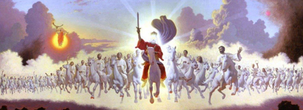 priestdude: Jesus Army