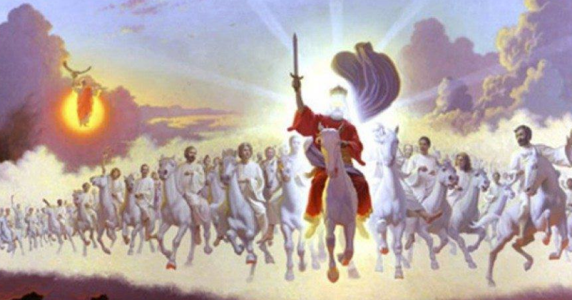 priestdude: Jesus Army