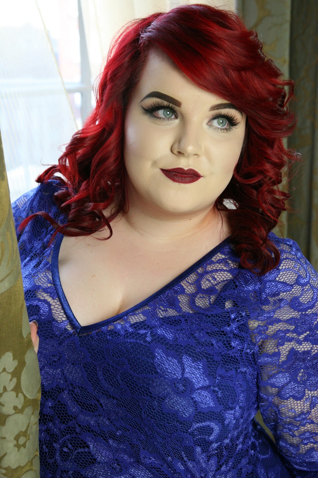 I'm The Official Face Of Scarlett And Jo SS15! - She Might Be Loved