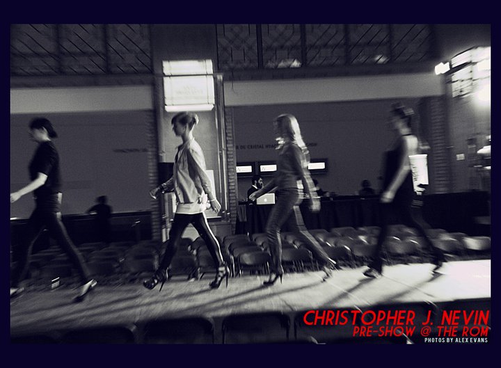 Christopher J. Nevin