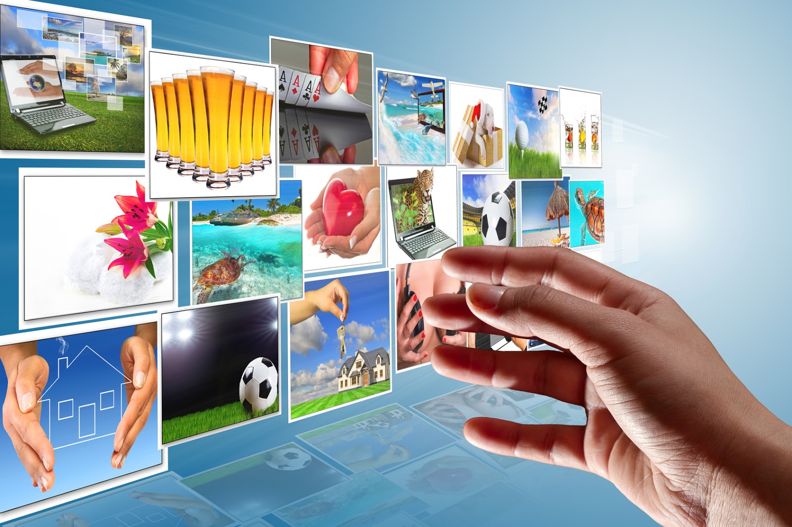 AMBIENTES VIRTUALES DE APRENDIZAJE: DISEÑO