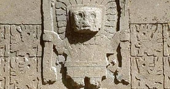 Escuela de Pensamiento Andino: ¿En qué creían los Incas?