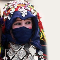 Moroccan Folklore - your guid