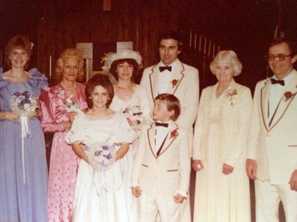 21 Wits, by Karen: Unexpectedly