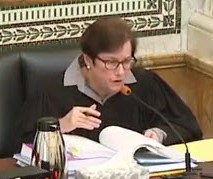 Ninth Circuit Blog: Case o' The Week: The Slings and Arrows of ...